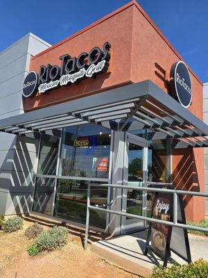 RIO TACOS - Updated December 2025 - 122 Photos & 98 Reviews - 4545 ...