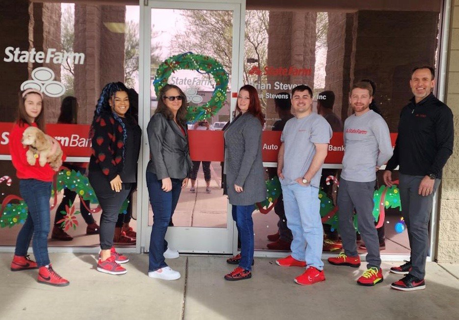 BRIAN STEVENS - STATE FARM INSURANCE AGENT - 72 Photos & 35 Reviews ...