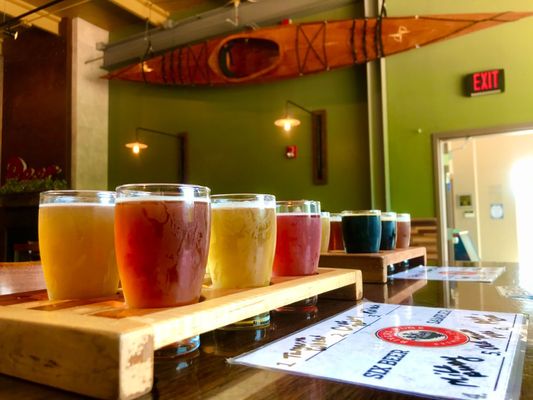 RIVER’S EDGE BREWING Milford Township, MI - Updated November 2024 - 112 ...