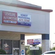 LEASURE AUTOMOTIVE - 10 Photos - 2015 Town Center Blvd, Brandon, FL - Yelp