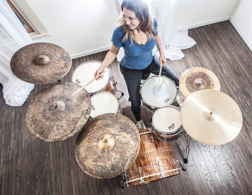 KAREN WULFF - Updated July 2025 - Rancho Cordova, California - Musical ...