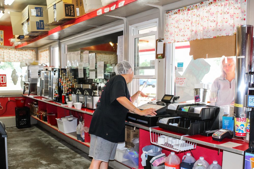 THE TASTY FREEZE - Updated June 2025 - 24 Photos & 23 Reviews - 481 E ...