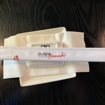 SUSHI HANASHI - Updated June 2025 - 549 Photos & 506 Reviews - 1928 ...