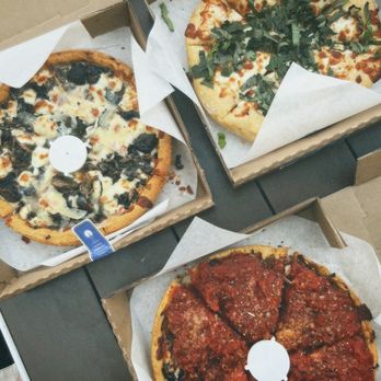 BLUE LINE PIZZA - Updated April 2025 - 634 Photos & 825 Reviews - 146 ...