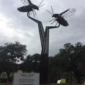 STUDE PARK - 27 Photos & 23 Reviews - Parks - 1031 Stude St, Houston ...