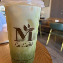LA LUNA TEA AND DESSERT BAR - Updated June 2024 - 648 Photos & 191 ...