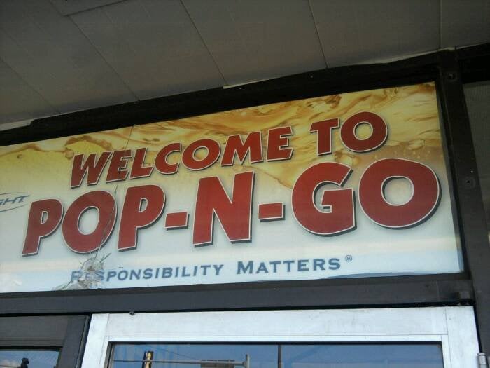 POP-N-GO - Updated September 2025 - 2401 W Okmulgee St, Muskogee ...