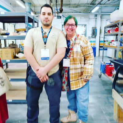 QUEEN CITY CLAY - Updated October 2025 - 77 Photos & 32 Reviews - 2760 ...