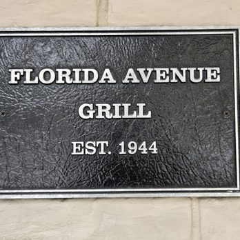 FLORIDA AVENUE GRILL - Updated December 2025 - 427 Photos & 568 Reviews ...