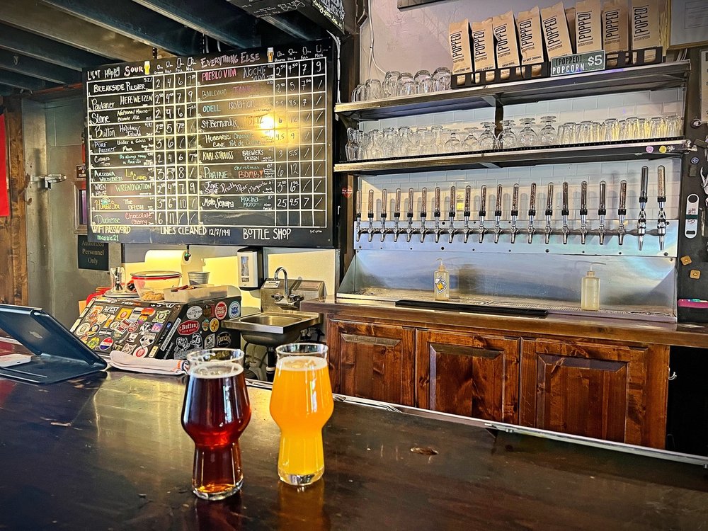 TUCSON HOP SHOP - 178 Photos & 151 Reviews - 3230 N Dodge Blvd, Tucson ...