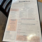 ROCCO’S TACOS & TEQUILA BAR - 3097 Photos & 3146 Reviews - 1313 E Las ...