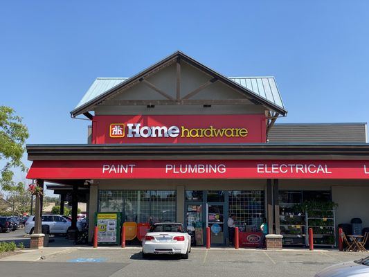 HOME HARDWARE- CLOVERDALE - Updated January 2026 - 17700 56th Avenue ...