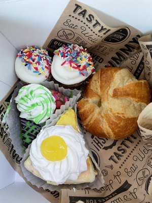 LU’S CAFE & BAKERY - Updated March 2025 - 60 Photos & 61 Reviews - 384 ...