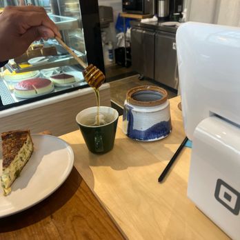 WARDA PATISSERIE - Updated August 2024 - 178 Photos & 60 Reviews - 70 ...