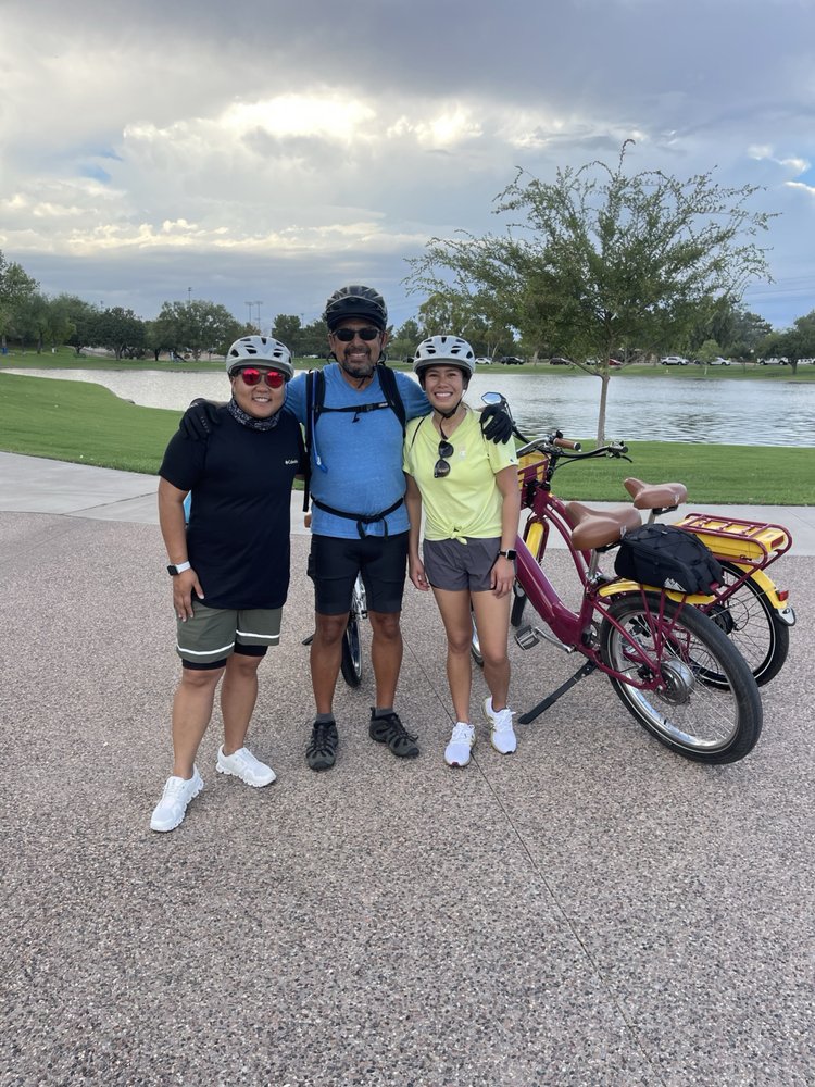 GREENBELT BIKE TOURS OF SCOTTSDALE - Updated May 2025 - 19 Photos ...