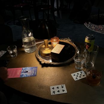 THE 196 CLUB - Updated March 2025 - 50 Photos & 29 Reviews - 196 ...