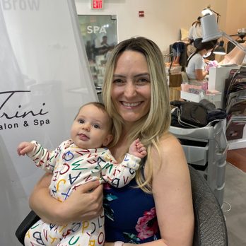 TRINI SALON & SPA - Updated May 2024 - 233 Photos & 290 Reviews - 941 ...
