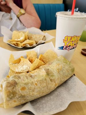 SENOR TACO EXPRESS - Updated October 2025 - 61 Photos & 50 Reviews ...