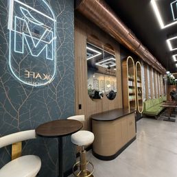 MOKAFE - Updated August 2025 - 93 Photos & 40 Reviews - 687 8th Ave ...