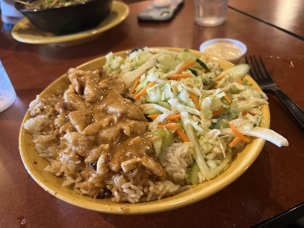 NOODLE EXPRESS - Updated January 2026 - 21 Photos & 62 Reviews - 2000 W ...