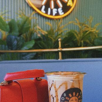 BOBA BOBA LIFE - Updated January 2026 - 23 Photos - 709 E Pkwy S ...