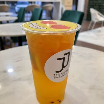 JJ TEA HOUSE - Updated May 2025 - 35 Photos & 23 Reviews - 6808 Airport ...