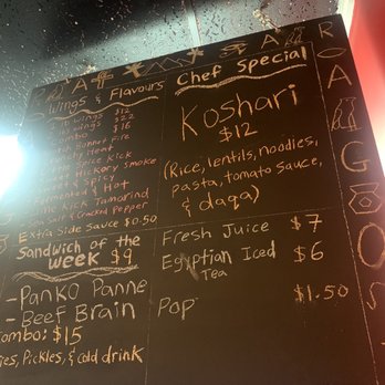 ARAGOZ - Updated January 2026 - 64 Photos & 15 Reviews - 3456 Kingston ...