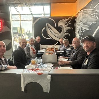 INFERNO SEAFOOD BOIL - Updated October 2025 - 251 Photos & 214 Reviews ...