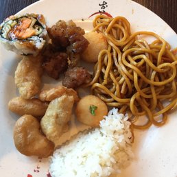WORLD BUFFET - Updated April 2025 - 73 Photos & 83 Reviews - 499 D ...