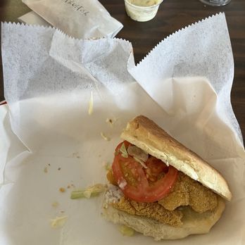 QUAVE BROTHERS PO’BOYS & MEAT MARKET - Updated December 2025 - 54 ...