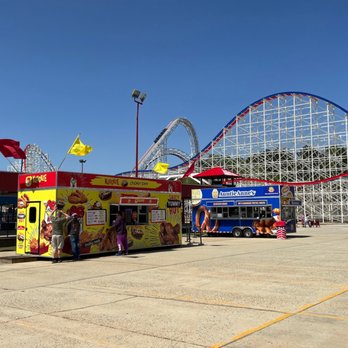 FUN SPOT AMERICA ATLANTA - Updated April 2025 - 206 Photos & 75 Reviews ...