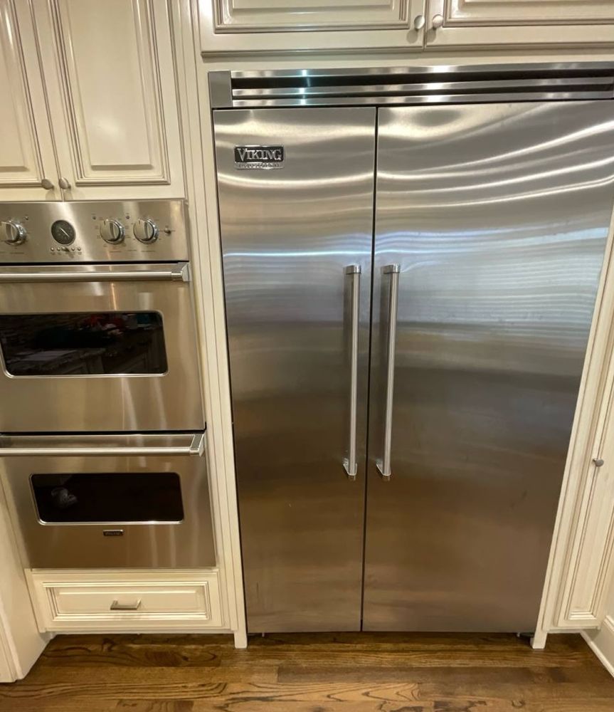 PRO APPLIANCE REPAIR - Updated August 2024 - 27 Photos & 16 Reviews ...