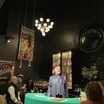 CHICAGO MAGIC LOUNGE - Updated June 2025 - 595 Photos & 423 Reviews ...