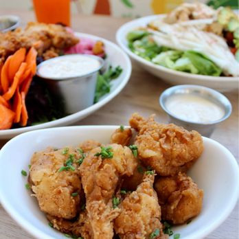 MIXT - Updated September 2024 - 244 Photos & 163 Reviews - 3100 W ...