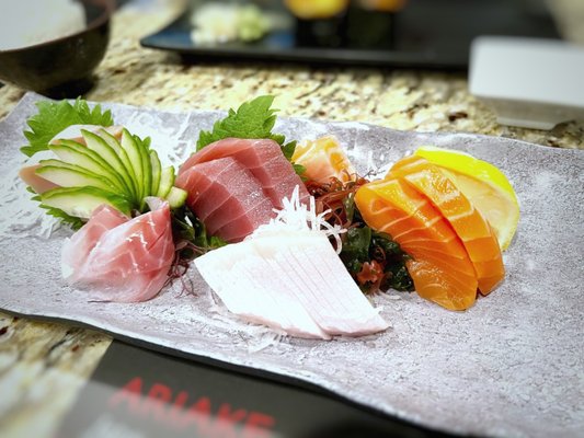 ARIAKE - 971 Photos & 679 Reviews - 12184 Glade Dr, Reston, VA - Menu ...