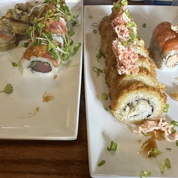 SUSHI PIER TAHOE - Updated July 2024 - 1003 Photos & 1223 Reviews - 177 ...