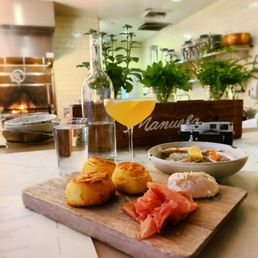 MANUELA - Updated May 2025 - 6123 Photos & 2108 Reviews - 907 E 3rd St ...