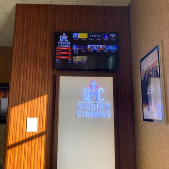 WATERLOO CINEMA - Updated January 2026 - 12 Reviews - 113 Plaza Dr ...