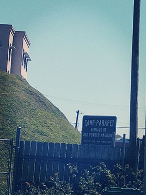 CAMP PARAPET - Updated October 2025 - 11 Photos - 2801 Arlington St ...