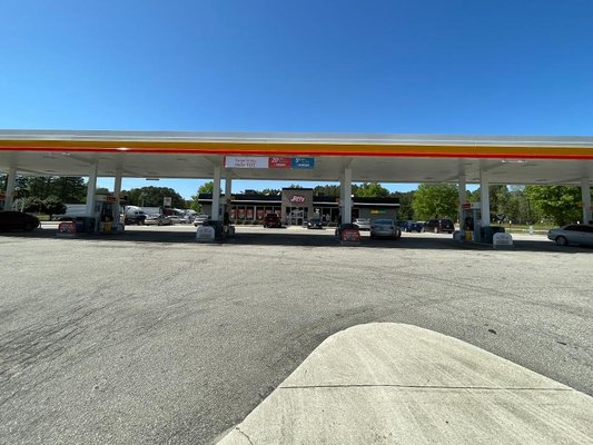 SHELL - Updated April 2025 - 6460 Boydton Plank Rd, Petersburg ...