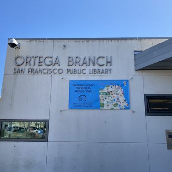 ORTEGA BRANCH LIBRARY - Updated December 2025 - 58 Photos & 56 Reviews ...