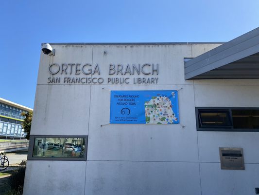 ORTEGA BRANCH LIBRARY - Updated December 2025 - 58 Photos & 56 Reviews ...