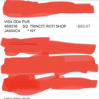 TRINCITI ROTI SHOP - Updated June 2024 - 750 Photos & 833 Reviews - 111 ...