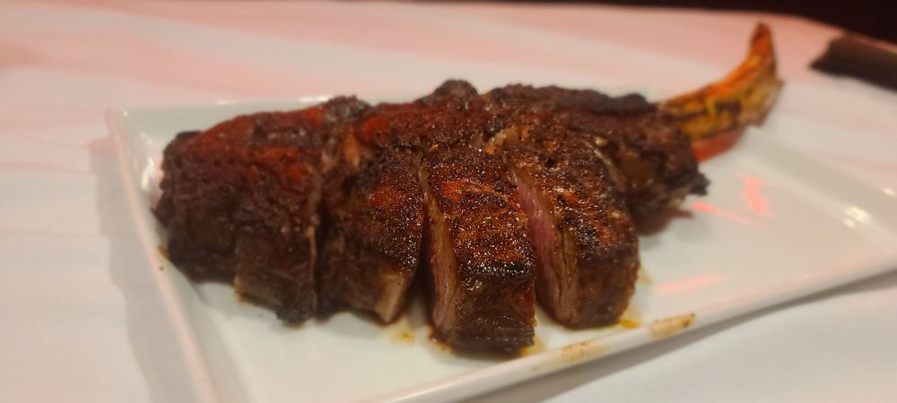 RED PRIMESTEAK - 355 Photos & 295 Reviews - Steakhouses - 504 N ...