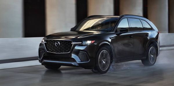 SUPERIOR MAZDA - Updated October 2025 - 15 Photos & 37 Reviews - 2600 ...