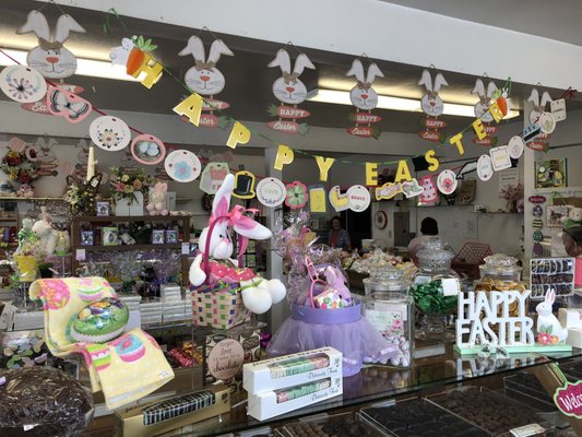 JOHNSON CANDY COMPANY - 39 Photos & 48 Reviews - Candy Stores - 924 ...