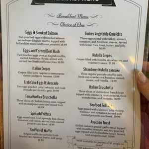 TERRA RUSTICA - 225 Photos & 171 Reviews - 550 N State Rd, Briarcliff ...