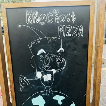 KNOCKOUT PIZZA - Updated July 2025 - 428 Photos & 887 Reviews - 2937 ...