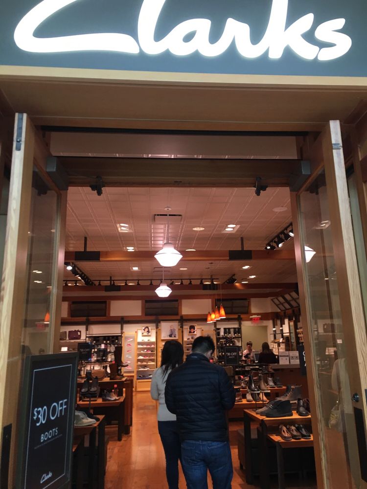 CLARKS - Updated October 2025 - 301 S Hills Vlg, Pittsburgh ...