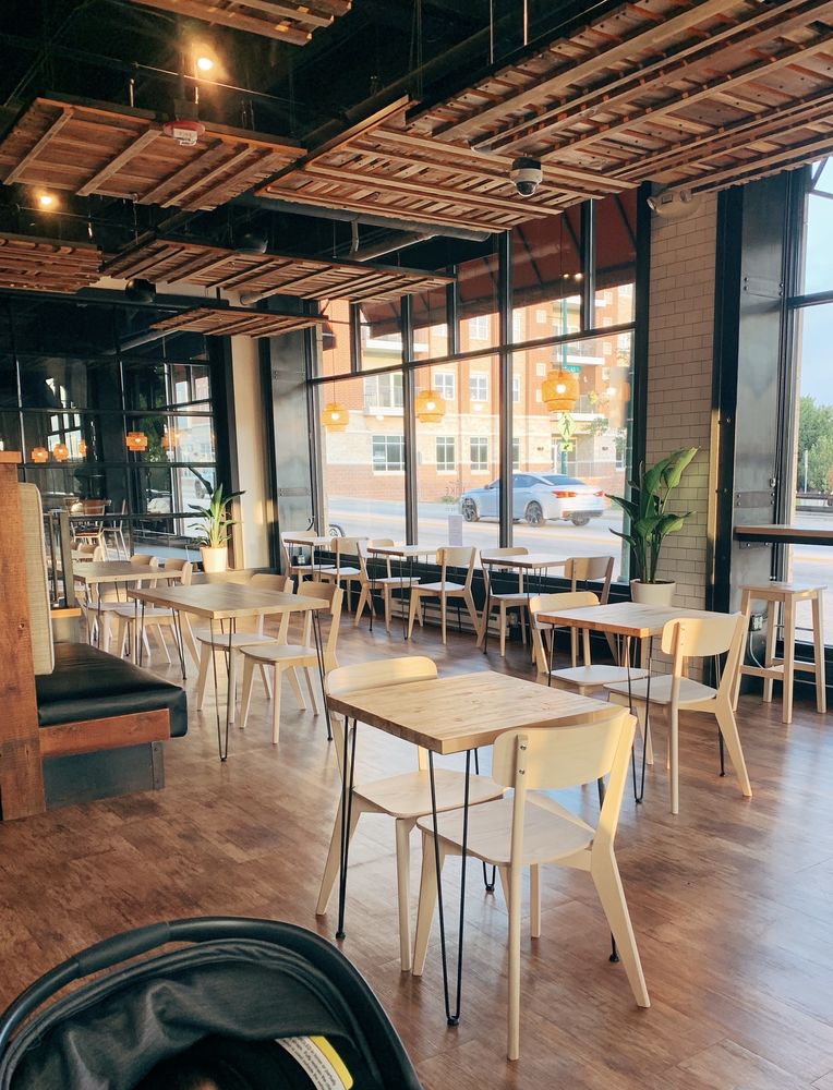 LAKE EFFECT COFFEE - Updated August 2024 - 38 Photos & 18 Reviews - 6217 W Greenfield Ave, West ...